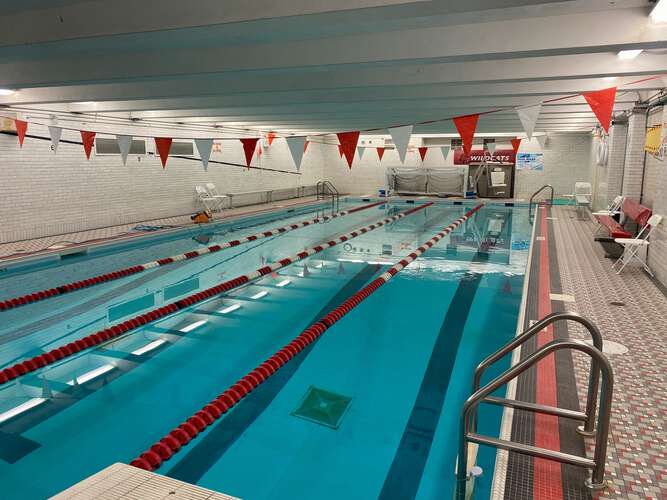 Rent Pool in Chicago