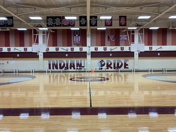 Rent a Gym (Medium) in South Houston TX 77587