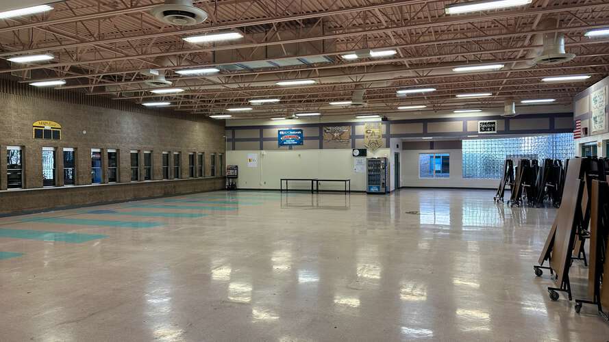 Rent Cafeteria in Las Vegas