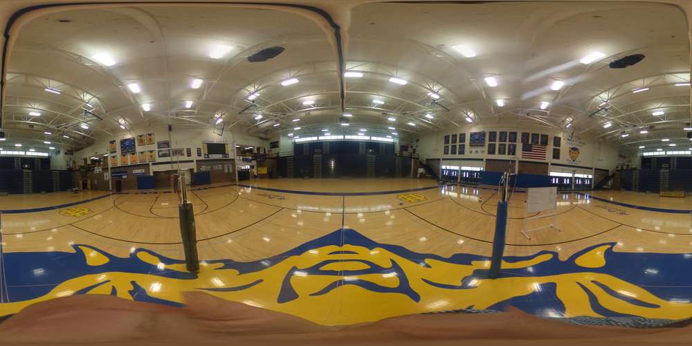 Rent a Gym (Large) in Lexington KY 40502