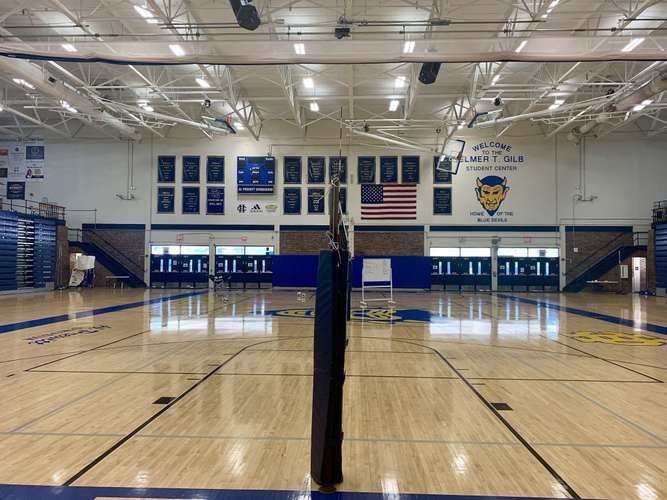 Rent a Gym (Large) in Lexington KY 40502