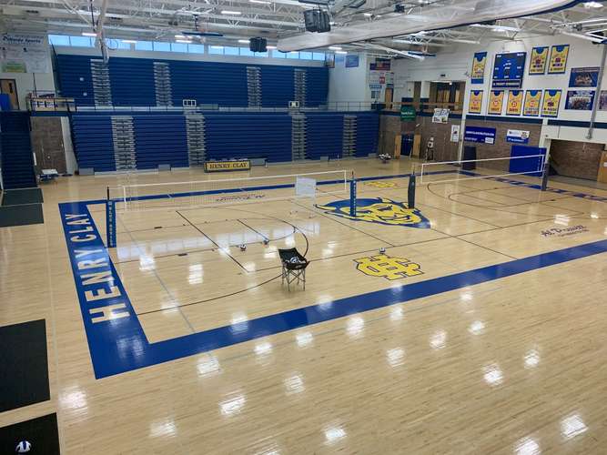 Rent a Gym (Large) in Lexington KY 40502