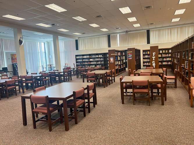 Rent Library in Jonesboro