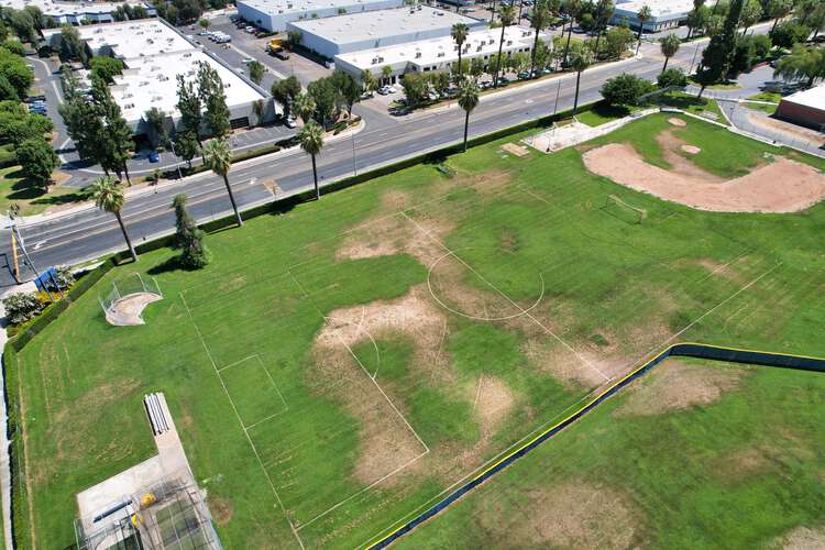 Rent a Field (Baseball) in Riverside CA 92507