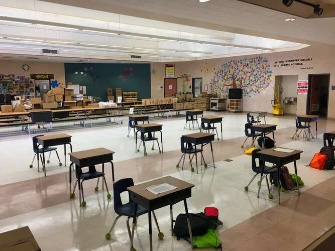 Rent a MPR (Small) in Ventura CA 93003