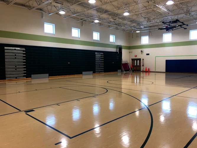 Rent a Gym (Small) in Lexington KY 40505