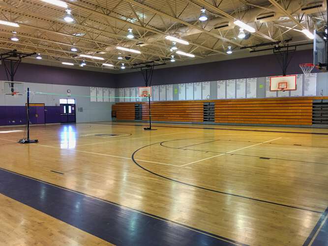 Rent a Gym (Medium) in Tampa FL 33613