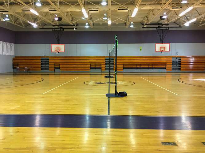 Rent a Gym (Medium) in Tampa FL 33613