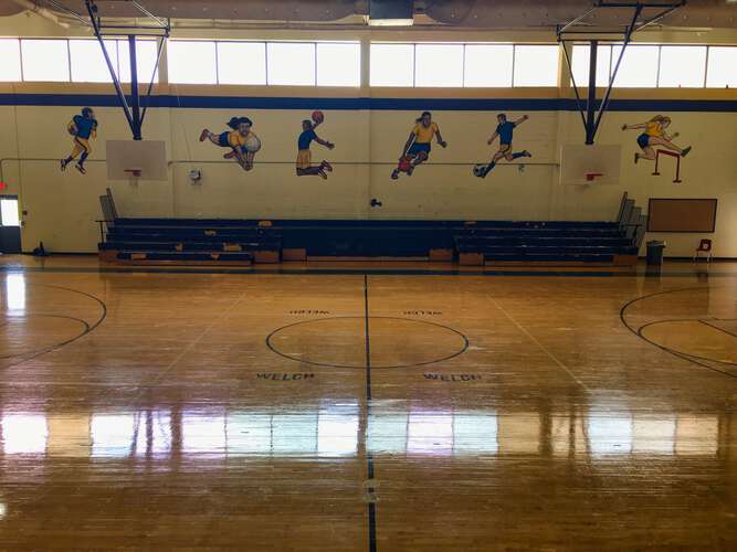 Rent a Gym (Medium) in Houston TX 77071