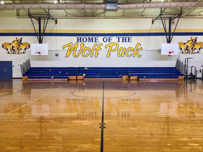 Rent a Gym (Medium) in Houston TX 77071