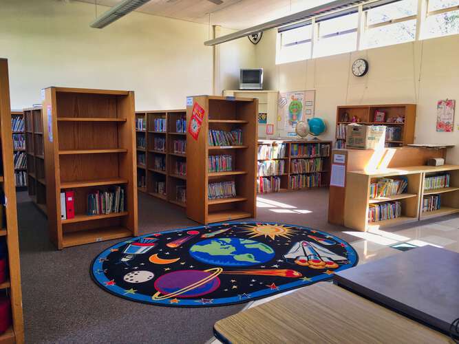Rent a Library (Small) in Ventura CA 93004