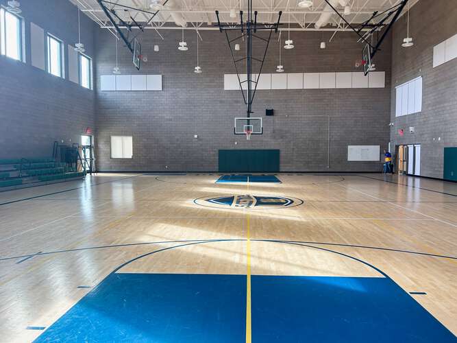 Rent Gym - Main in Salem