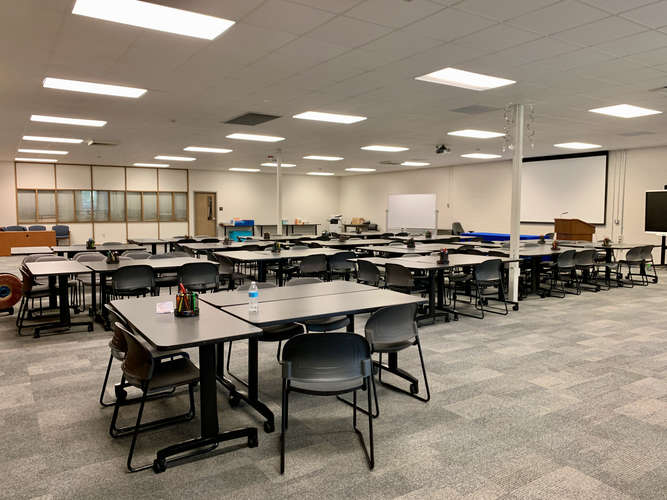 Rent Training - 01 [Darrel Sneed] in Mansfield