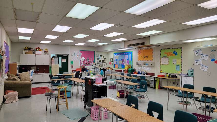 Rent a Classroom (Medium) in Miramar FL 33023