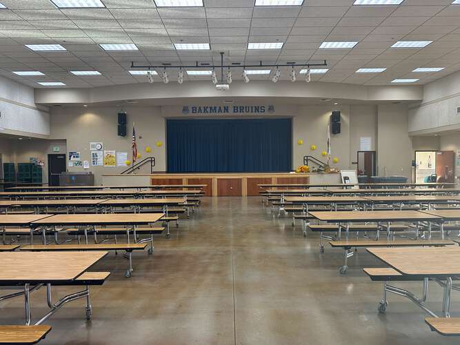 Rent a MPR (Small) in Fresno CA 93727