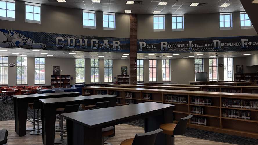 Rent a Library (Medium) in Clute TX 77531