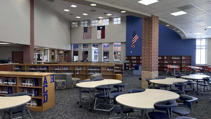 Rent a Library (Medium) in Clute TX 77531
