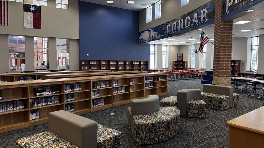Rent a Library (Medium) in Clute TX 77531