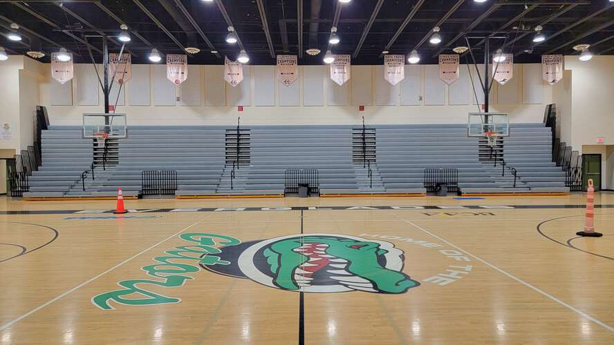 Rent a Gym (Large) in Miramar FL 33027