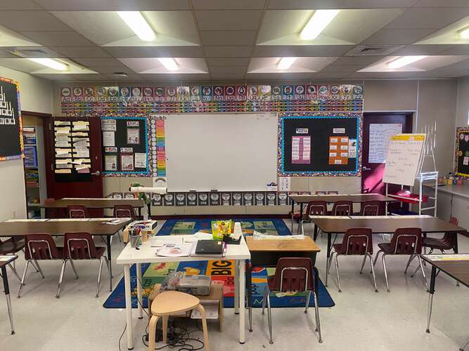 Rent Classroom Standard in Pompano Beach