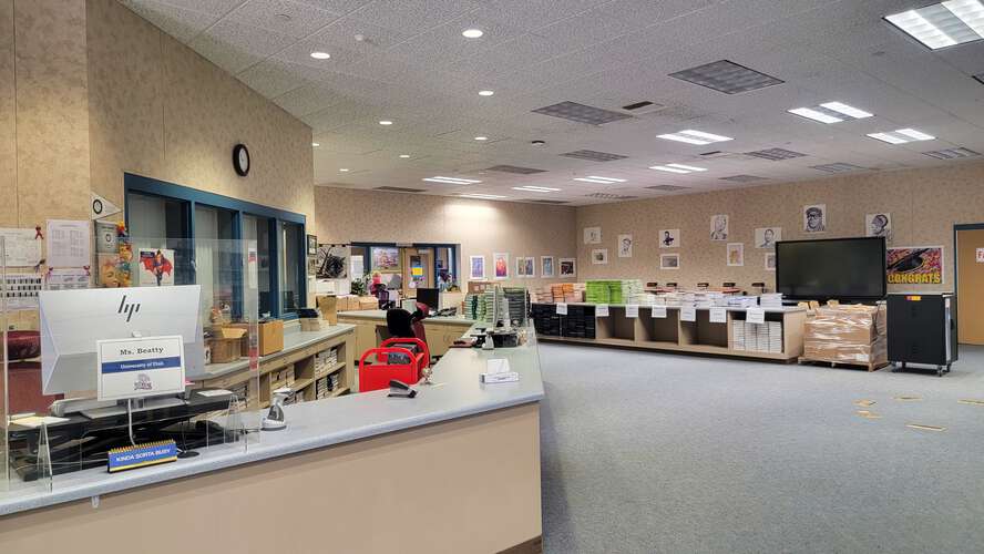 Rent a Library (Large) in Temecula CA 92592
