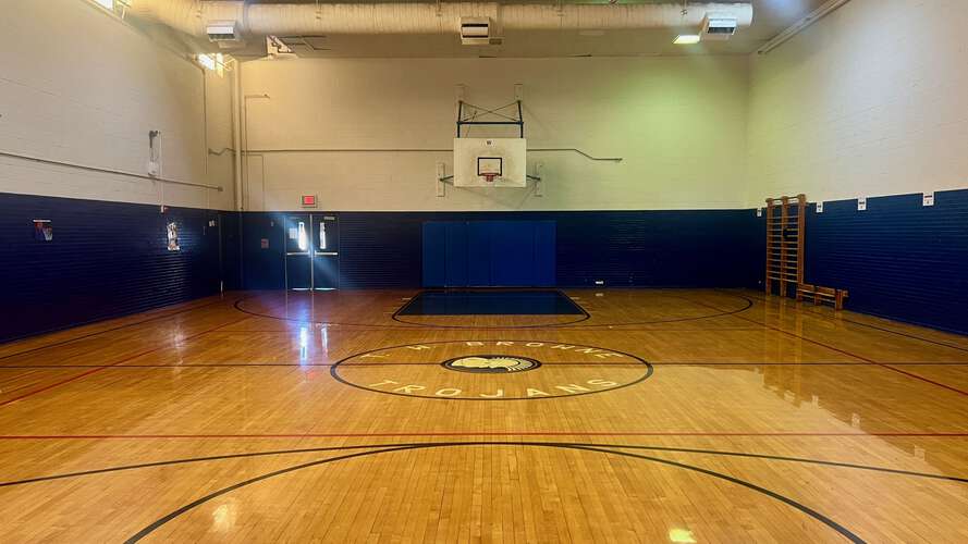Rent Gym - Big in Dallas