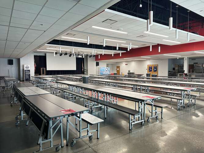 Rent a Multi Purpose Room in Apollo Beach FL 33572