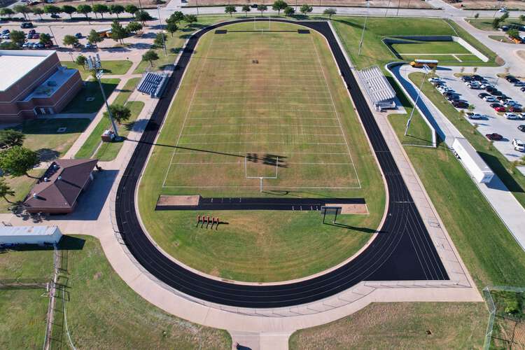 Rent a Field (Football) in Keller TX 76248
