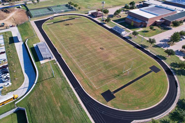 Rent a Field (Football) in Keller TX 76248
