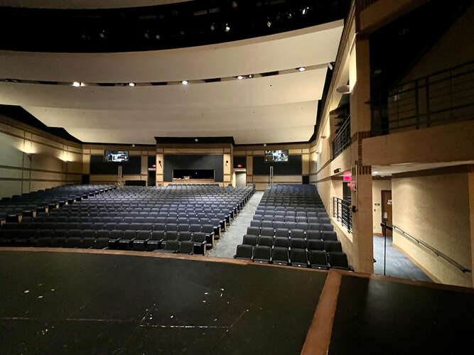 Rent a Theater in Keller TX 76248