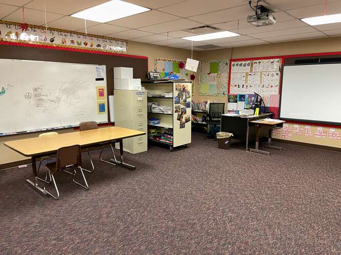 Rent Classroom Standard in Grand Junction