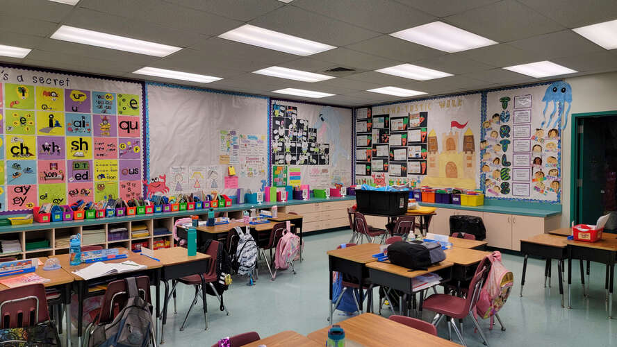 Rent a Classroom (Small) in Cooper City FL 33026