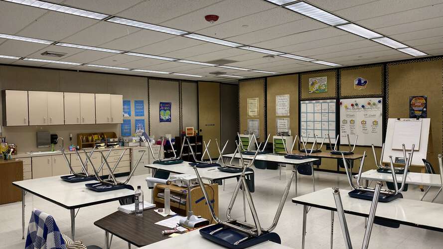 Rent a Classroom (Small) in Coral Springs FL 33071