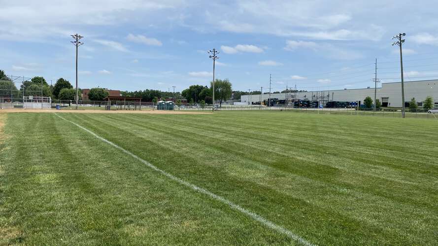 Rent Field - Baseball in Bowling Green