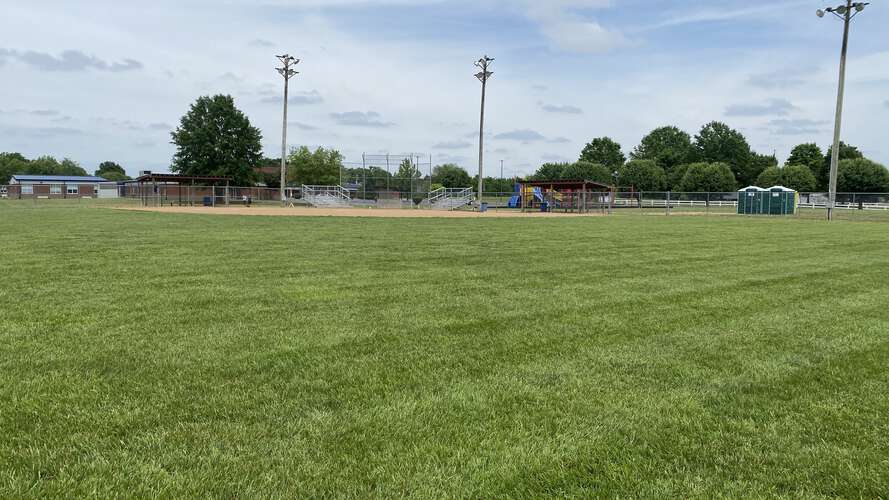 Rent Field - Baseball in Bowling Green