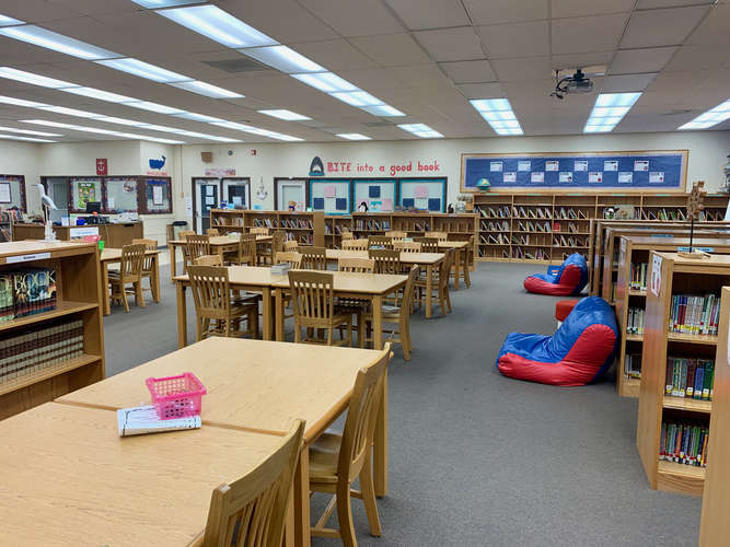 Rent a Library in Winter Haven FL 33880