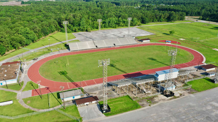 Rent a Field (Football) in Houston TX 77078