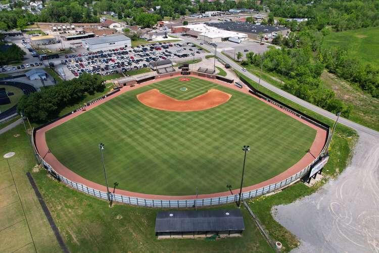 Rent Field - Baseball in Powell