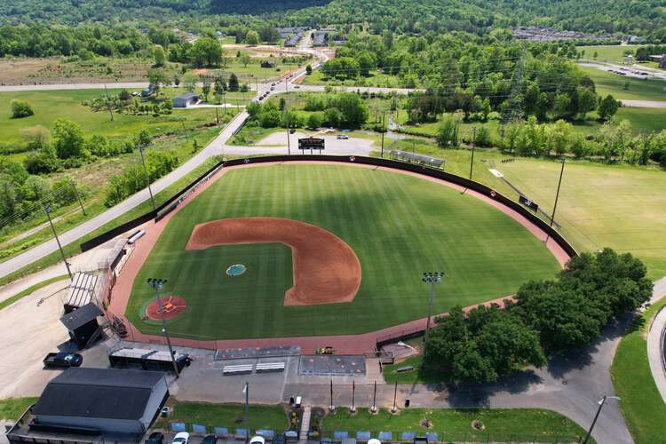 Rent Field - Baseball in Powell