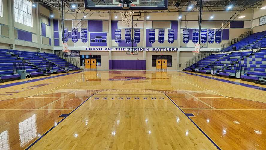 Rent a Gym (Large) in San Marcos TX 78666