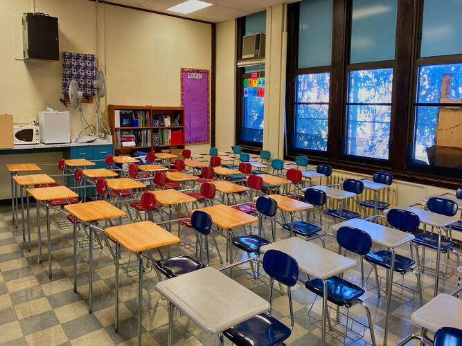 Rent a Classroom (Small) in Philadelphia PA 19124