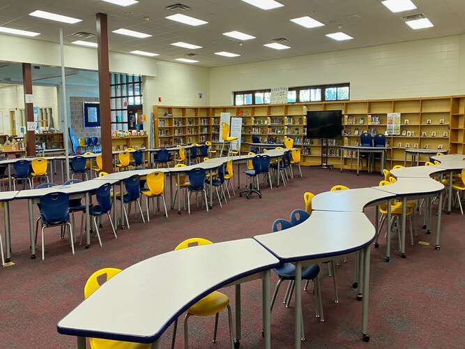 Rent a Library (Medium) in Deltona FL 32725