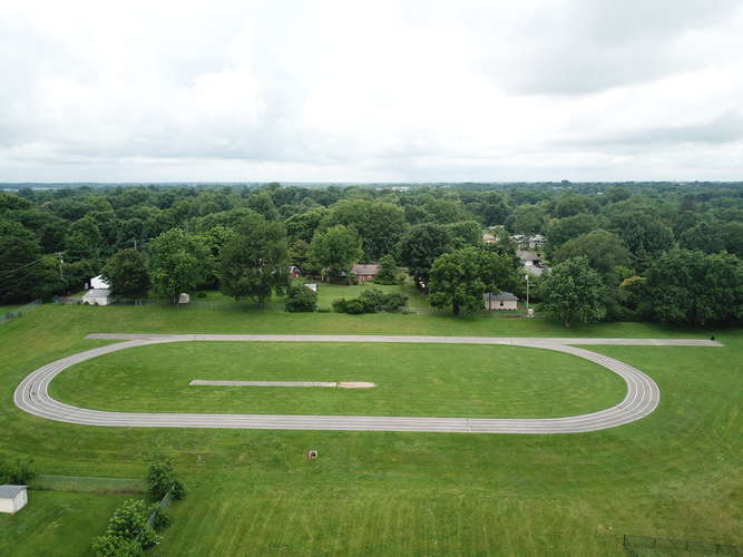 Rent Track in Lexington