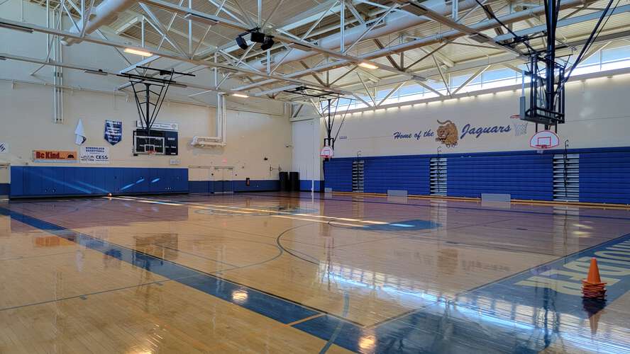 Rent a Gym (Medium) in Henderson NV 89015