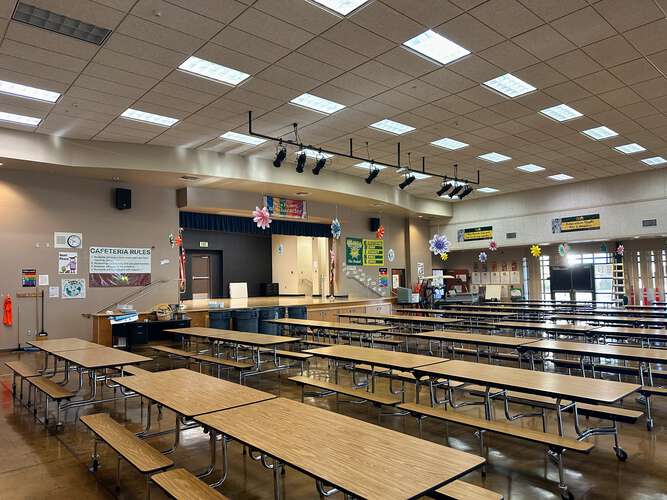 Rent a MPR (Small) in Fresno CA 93727