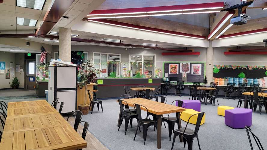 Rent a Library (Medium) in Temecula CA 92592