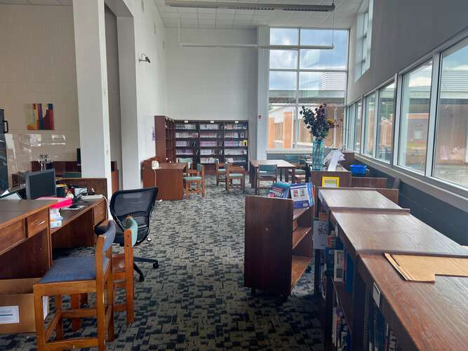 Rent a Library (Large) in Hampton GA 30228