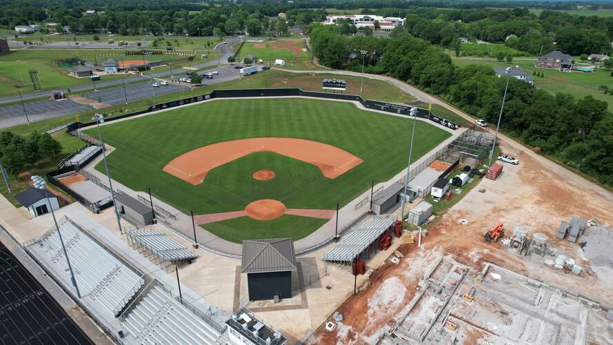 Rent Field - Baseball in Bowling Green
