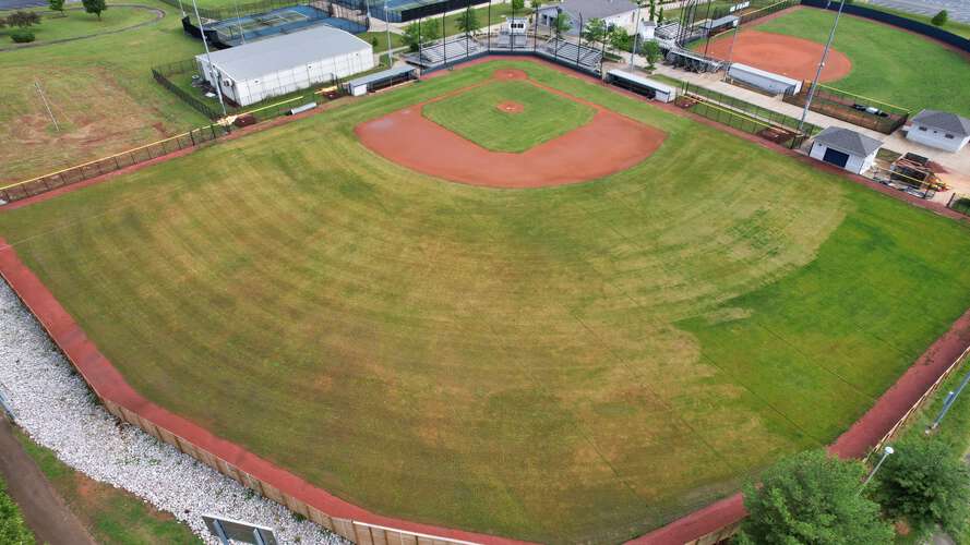 Rent Field - Baseball in Bowling Green