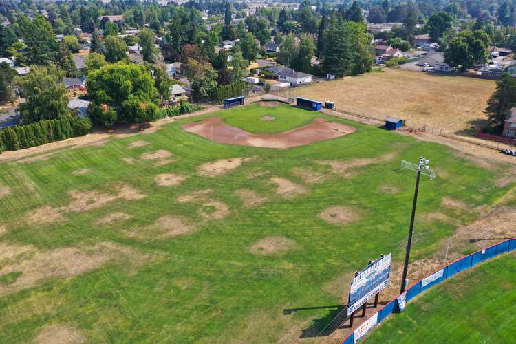 Rent Baseball JV in Hillsboro